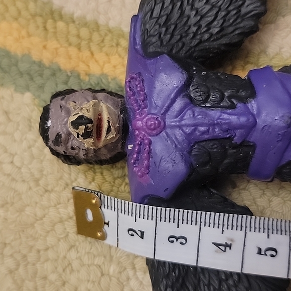 Gordy | Toys | Gordy Toy Mighty Morphin Power Rangers Movie Bendable ...